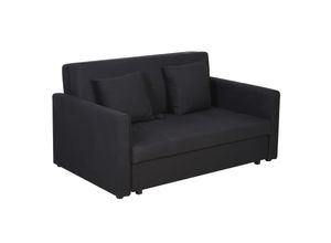 4255633530332 - Schlafsofa mit Ausziehfunktion 152L x 101B x 81H cm