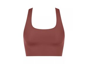 7613109220809 - sloggi - Racer-Top - Red 000L - sloggi Zero Feel - Unterwäsche für Frauen