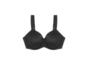 7613112852493 - - Minimizer BH - Black 75C - Essential Minimizer - Unterwäsche für Frauen