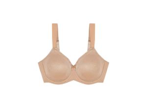 7613112859546 - - Minimizer BH - Beige 85C - Essential Minimizer - Unterwäsche für Frauen