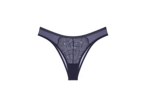 7613109490981 - - Brazilian - Blue 0040 - Delightful Spotlight - Unterwäsche für Frauen