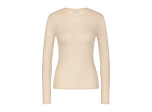 7613109543106 - - Top mit langen Aermeln - Jaune 000M - Beauty Layers - Homewear für Frauen