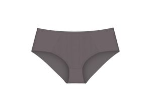 7613109447411 - - Hipster - Grey 0048 - Essential Minimizer T - Unterwäsche für Frauen