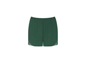 7613109606085 - - Shorts - Dark Green 0044 - Aura Spotlight - Homewear für Frauen