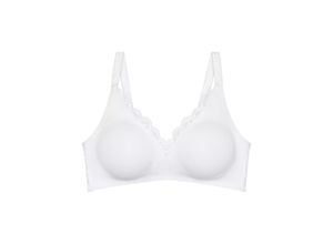 7613108912101 - - Minimizer BH - White 070 - Amourette - Unterwäsche für Frauen