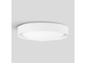 4044017680530 - BEGA Studio Line Deckenlampe Ø36cm weiß weiß