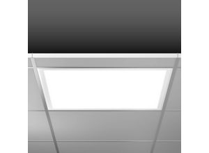 4051859326014 - BEGA RZB Sidelite Eco LED-Panel DALI 622cm 29W 840