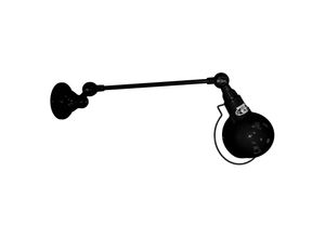 3700921301299 - Signal SI301 Wandlampe mit Arm schwarz