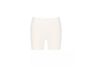 7613109252527 - sloggi - Radlerhose - White 000L - sloggi Ever Ease - Unterwäsche für Frauen