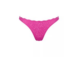 7613109215089 - sloggi - String - Eggplant 00XS - sloggi Zero Feel Bliss - Unterwäsche für Frauen