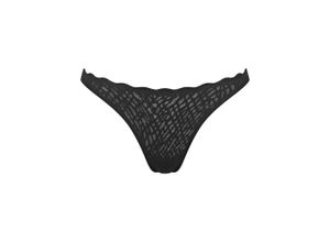 7613109214938 - sloggi - String - Black 000L - sloggi Zero Feel Bliss - Unterwäsche für Frauen