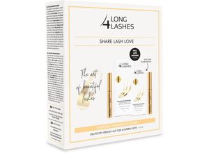 5900116072067 - Long 4 Lashes FX5 Power Formula Geschenkset (für Wimpern)