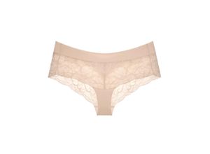 7613109525447 - - Shorty - Beige 0038 - Body Make-up Illusion Lace - Unterwäsche für Frauen