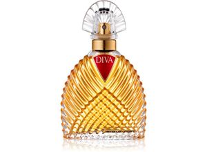 8032529118340 - Emanuel Diva Eau de Parfum 50 ml