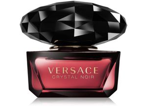 8018365071162 - - Crystal Noir - Eau De Toilette - Eau De Toilette Vaporisateur 30 Ml