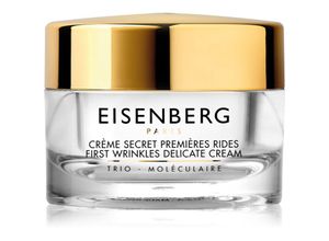 3259550505979 - Classique Crème Secret Premières Rides regenerierende und hydratisierende Creme gegen die ersten Anzeichen von Hautalterung 50 ml