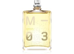 5060103310111 - Molecule 03 Eau de Toilette 100 ml