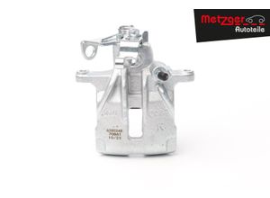 4062101035363 - Metzger Bremssattel Hinterachse Rechts Passend Für Opel Vivaro Renault Trafic Bremssattel Opel 4414622 Opel 4418035 Renault 7701056165 Renault