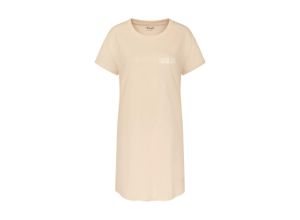 7613109537693 - - Nachthemd - Jaune 0044 - Nightdresses - Homewear für Frauen