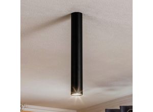 5903139683890 - Nowodvorski Lighting Deckenstrahler Eye Höhe 40 cm schwarz