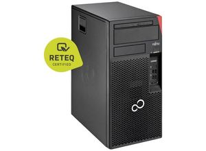 2050010719575 - ESPRIMO P757 E85+ TOWER Notebook Refurbished (sehr gut) Intel® Core™ i5 i5-7400 16 GB 2 TB HDD 256 GB SSD Intel HD Graphics 630 Windows® 10 Pro