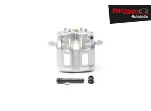 4062101052360 - Metzger Bremssattel Vorderachse Rechts Passend Für Mitsubishi Pajero 6260694 Bremssattel Mitsubishi Mr510538 Abs 720872 Abakus 13104266 Ai