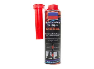 4100420014208 - 1x 300ml Motorinnenkonservierer Motorreiniger Schmierstoff Spray