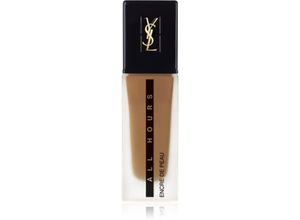 3614271722812 - Encre de Peau All Hours Foundation langanhaltende Make-up Foundation SPF 20 Farbton B 80 Chocolate 25 ml