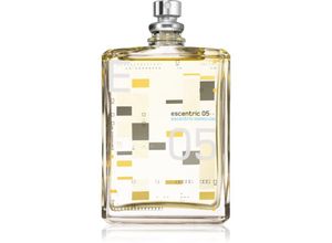 5060103310593 - Escentric 05 EDT Unisex 100 ml