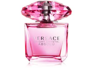 8011003819423 - VERSACE Bright Crystal Absolu Eau de Parfum 30 ml Damen blumig fruchtig