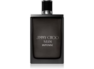 3386460078870 - Man Intense Eau de Toilette 100 ml