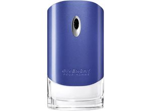 3274870303357 - GIVENCHY Pour Homme Blue Label EDT für Herren 50 ml