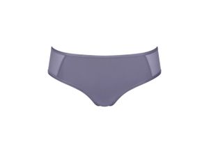 7613109218240 - sloggi - Hipster - Blue 00XS - sloggi Soft Adapt - Unterwäsche für Frauen