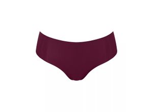 7613109160242 - sloggi - Hipster - Eggplant 0XXL - sloggi Zero Feel - Unterwäsche für Frauen