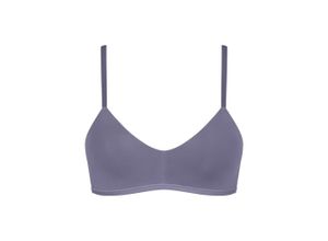 7613109217991 - sloggi - Gefütterter BH - Blue 000M - sloggi Soft Adapt - Unterwäsche für Frauen