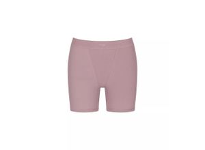 7613109252633 - sloggi - Radlerhose - Purple 000M - sloggi Ever Ease - Unterwäsche für Frauen