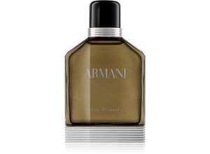 3605521695178 - ARMANI Eaux Pour Homme Eau De Nuit de Toilette 100 ml Herren aromatisch