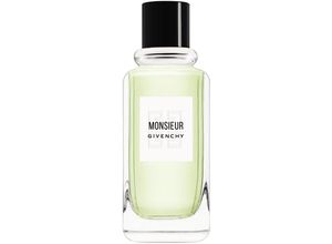 3274872428782 - GIVENCHY Herrendüfte LES PARFUMS MYTHIQUES Monsieur Eau de Toilette Spray 100 ml