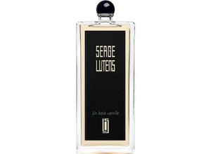 3700358123617 - - Un Bois Vanille - Eau De Parfum - Vaporisateur 100 Ml