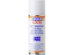 4100420035814 - LIQUI MOLY Kettenspray 3581 P000535