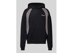 4068444324478 - Hoodie mit Känguru-Tasche