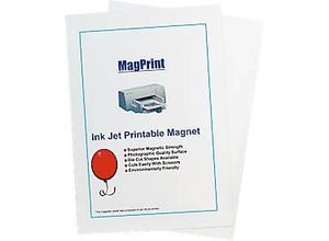 4250874503589 - Magnetfolie Inkjet-Papier Qualität