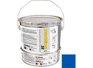 4055381429243 - PROline-paint 2K-Hallenbeschichtung blau