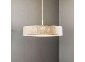 5903139894791 - Nowodvorski Lighting Hängeleuchte Turda grau Ø 65 cm