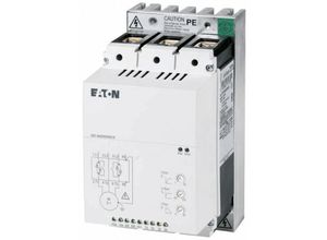 4015081317318 - DS7-340SX041N0-N 134916 Sanftstarter Motorleistung bei 400 V 22 kW Motorleistung bei 230 V 11 kW 24 V DC Nennstrom 41 A