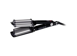 3030050072068 - BaByliss PRO Hi-Def Waver BAB2469TTE Lockenwickler dreifach für das Haar mit Ionisierungsfunktion 1 St