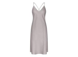 7613109541904 - - Nachthemd - Grey 0044 - Silky Sensuality - Homewear für Frauen