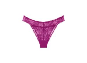 7610875884938 - - Brazilian Slip - Purple XL - Lift Smart - Unterwäsche für Frauen