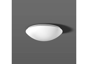 4051859072782 - BEGA RZB Flat Polymero Deckenlampe on off 14W 30cm 840