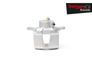 4062101052414 - Metzger Bremssattel Vorderachse Links Passend Für Chevrolet Aveo Lacetti Nubira Bremssattel Chevrolet 96249284 Chevrolet 96268460 Chevrolet 963